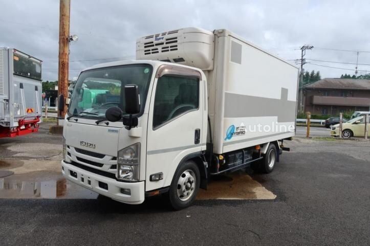 Isuzu ELF kamion hladnjača