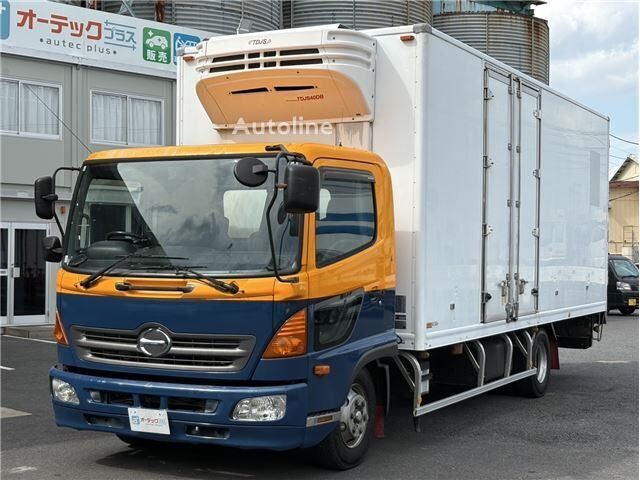 Hino RANGER TRUCK kamion hladnjača