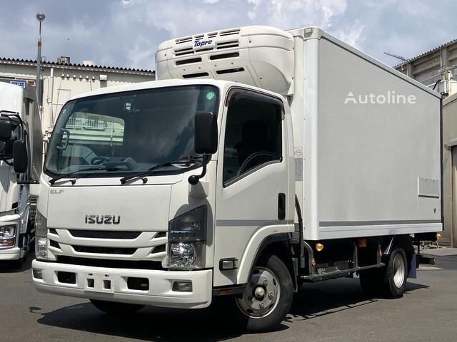 Isuzu ELF kamion hladnjača