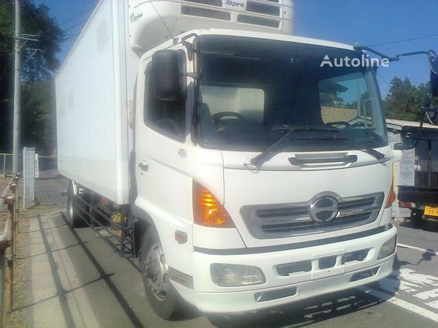 Hino RANGER TRUCK kamion hladnjača