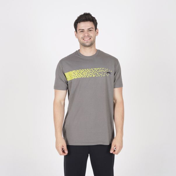 SLAZENGER Majica kratak rukav sporty t-shirt M