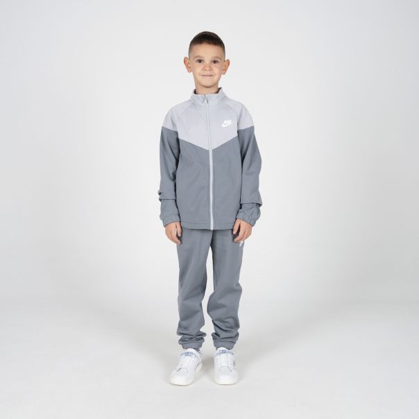 NIKE Trenerka nsw df tracksuit pk fz BG