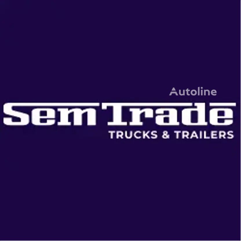 DAF XF 480 FAR SSC Park Airco TOP Conditi kamion šasija