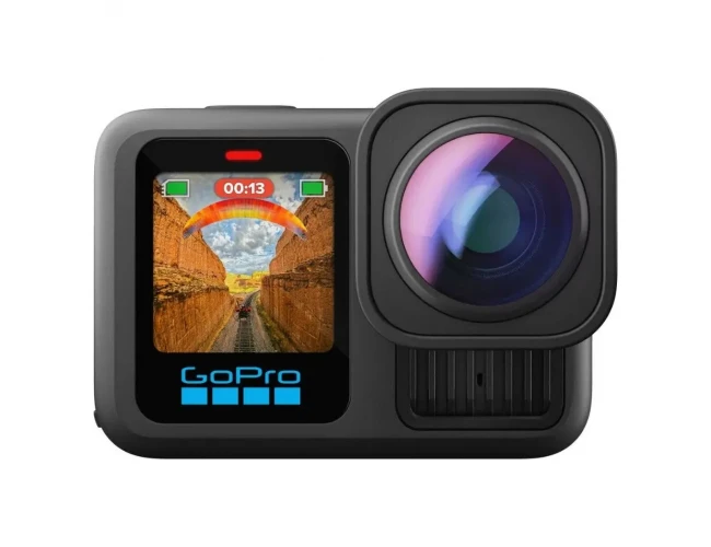 GOPRO Hero13 Black (CHDRB-133-RW) Ultra Wide Edition akciona kamera