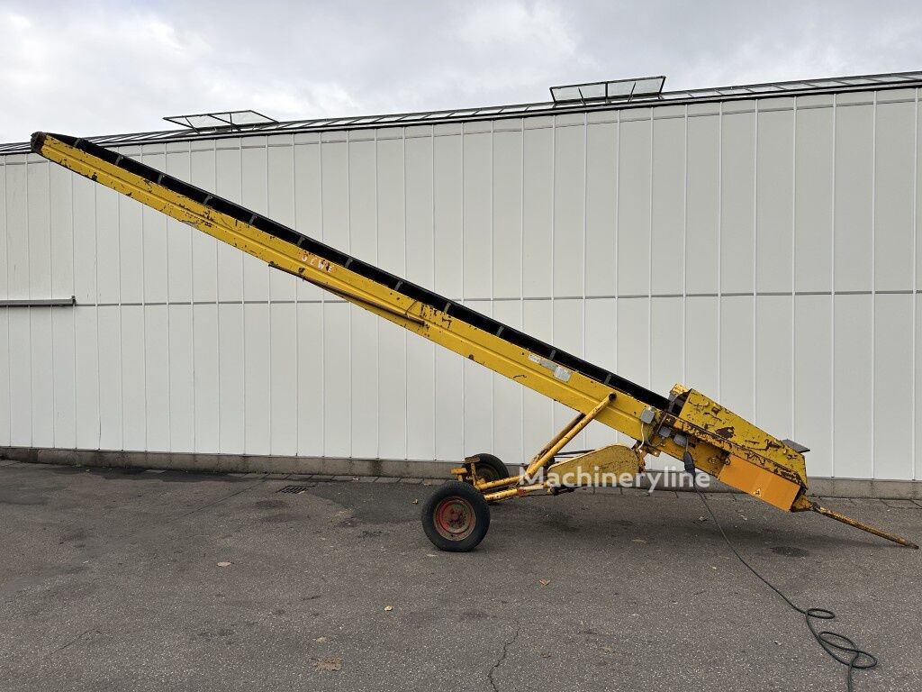 Gewe poljoprivredni transporter