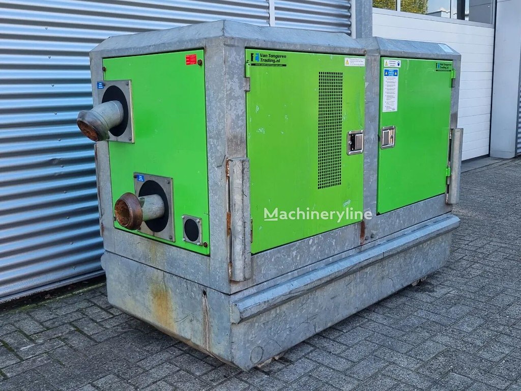 BBA BA100K D193 motorna pumpa