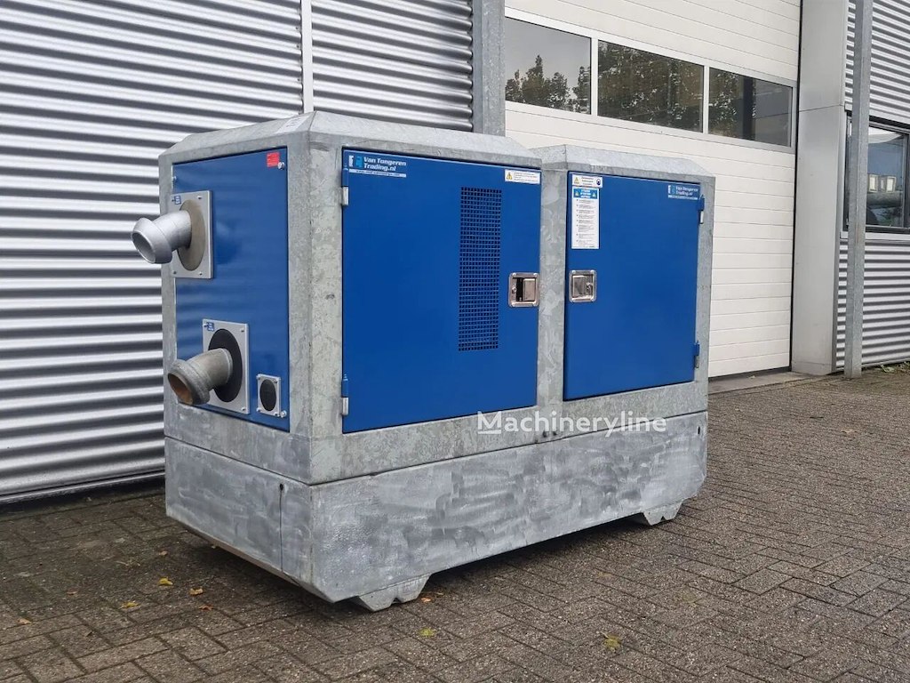 BBA BA100K D193 motorna pumpa