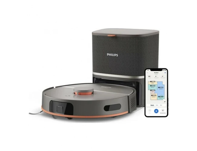 Philips XU5100/10 robot usisivač