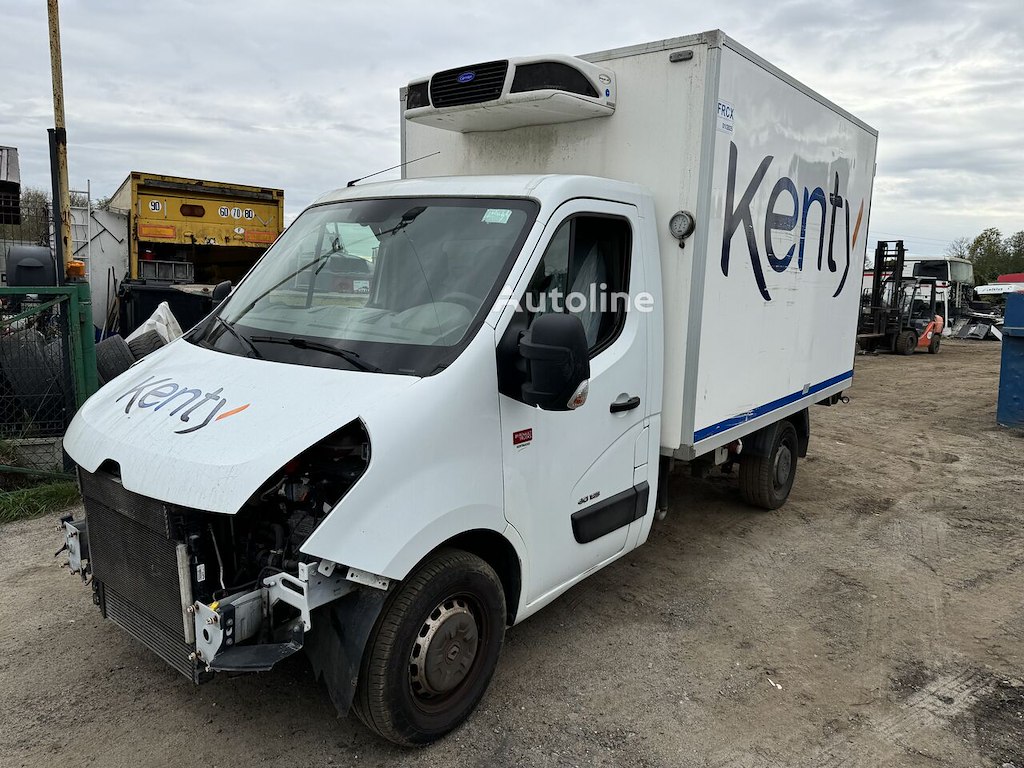 Renault Master kamion hladnjača < 3.5t