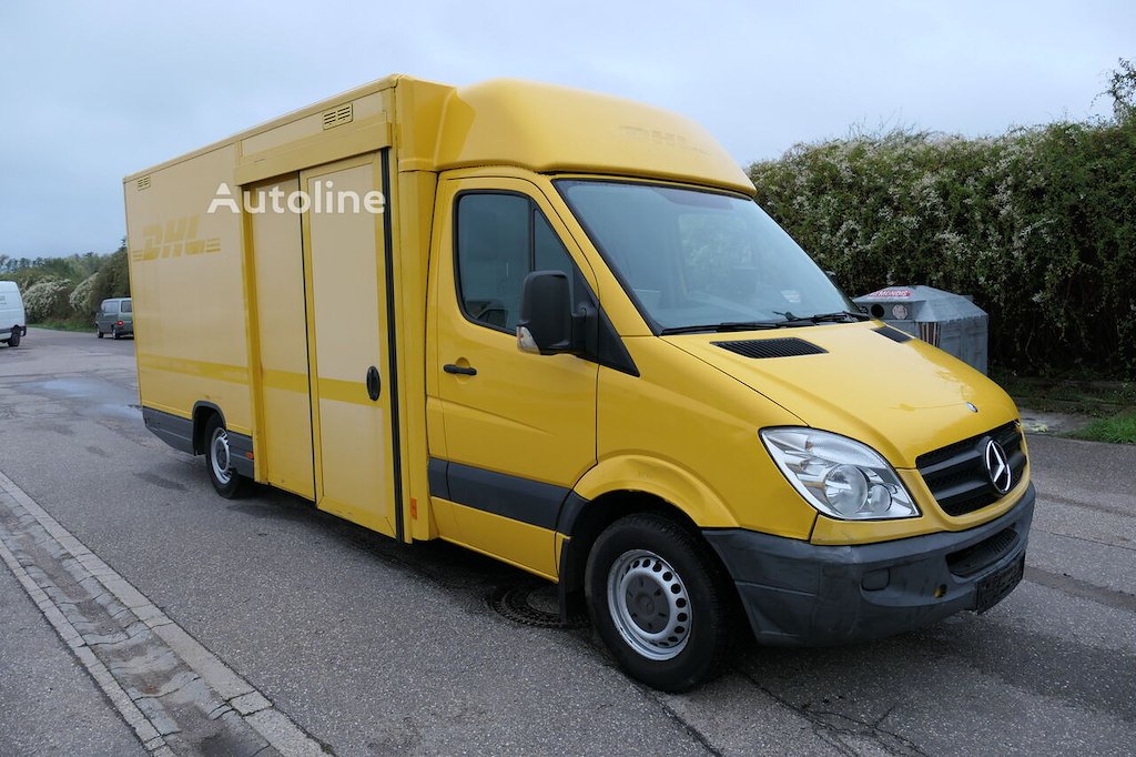 Mercedes-Benz SPRINTER 310 CDI MAXI kamion furgon < 3.5t