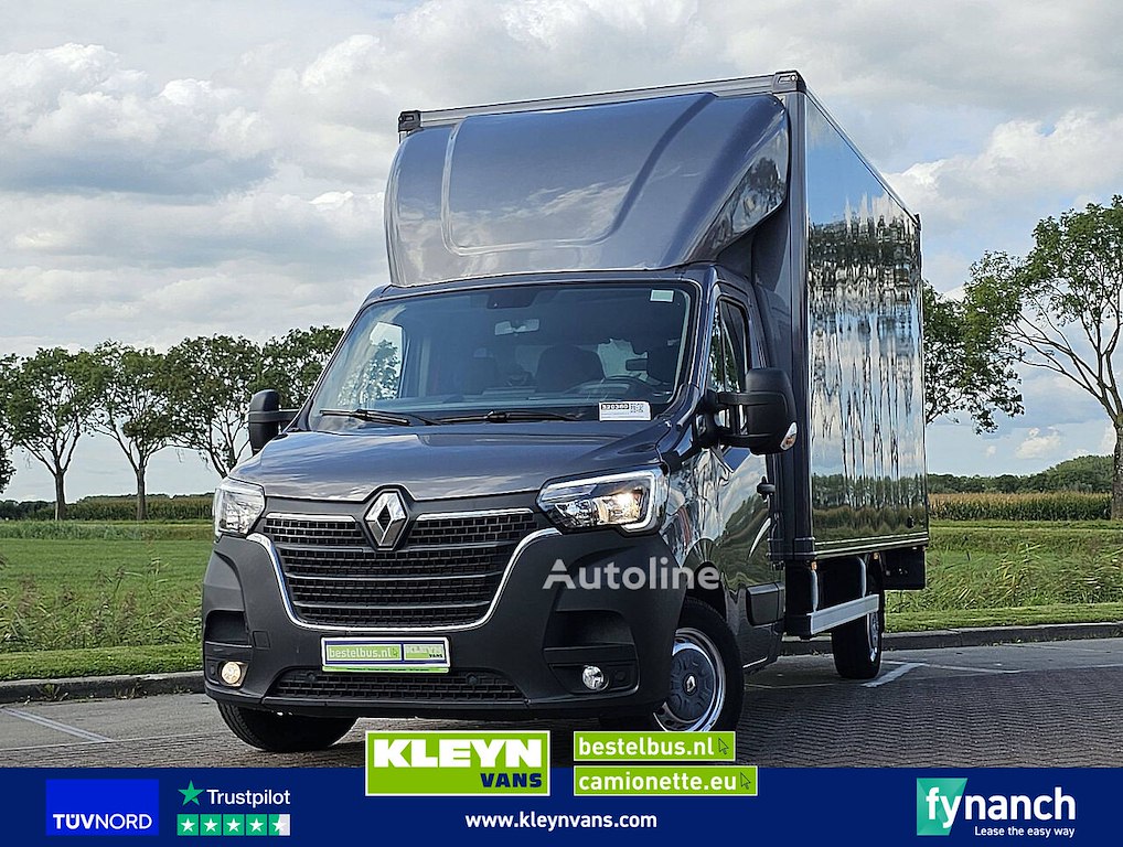 Renault MASTER 2.3 L3 Bakwagen Deuren kamion furgon < 3.5t