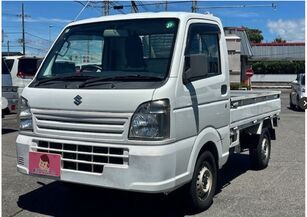 Suzuki Carry kamion s ravnom platformom < 3.5t