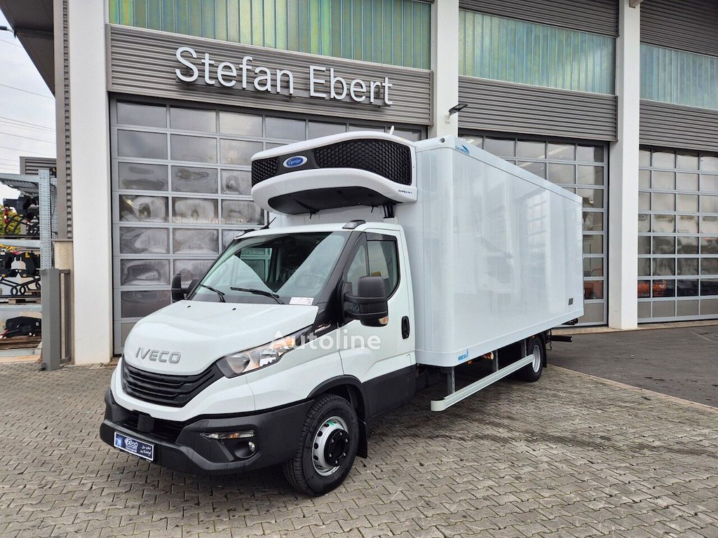 IVECO Daily 70C18 A8 3.0L *R5.100mm*LBW*Luft*Automatik kamion hladnjača < 3.5t