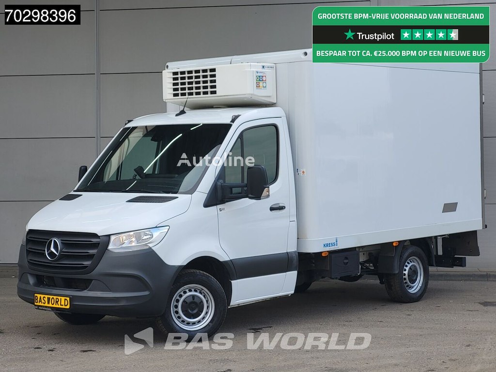 Mercedes-Benz Sprinter 317 CDI Koelwagen Achterdeuren Thermo King V-500MAX Air kamion hladnjača < 3.5t