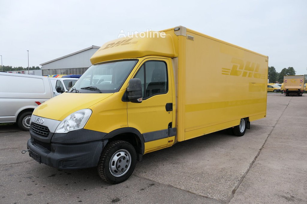 IVECO Daily 50C15 COC kamion furgon < 3.5t