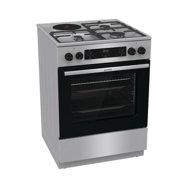 GORENJE Kombinovani šporet GK6C62XC