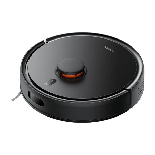 XIAOMI Robot usisivač Vacuum S20 EU, crna