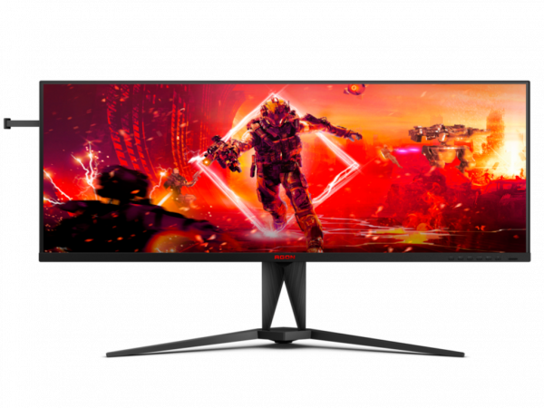 AOC Monitor AG405UXC