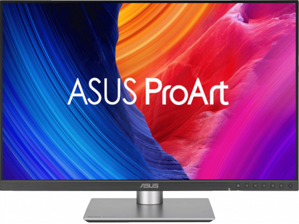 ASUS Monitor ProArt PA27JCV