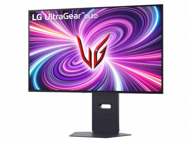 LG Monitor UltraGear 32GS95UV-B