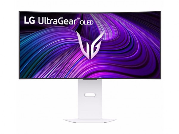 LG Monitor 34GX90SA-W