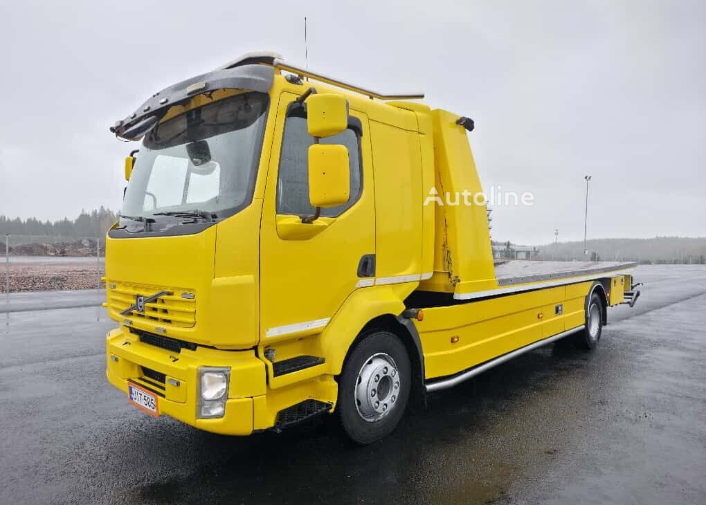 Volvo FL 4×2 šlep auto