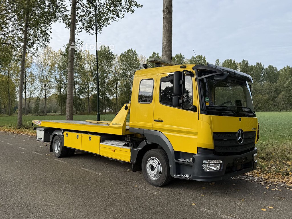 Mercedes-Benz Atego 1224 šlep auto