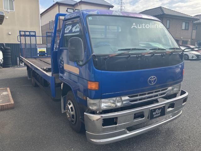 Toyota DYNA šlep auto