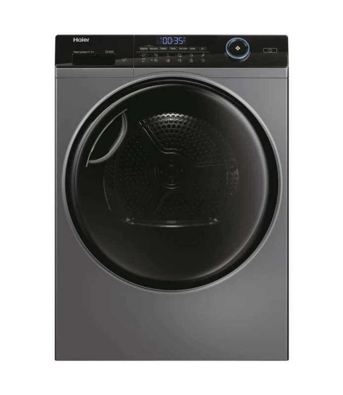 Haier HD80-A3959R-S mašina za sušenje veša 8kg