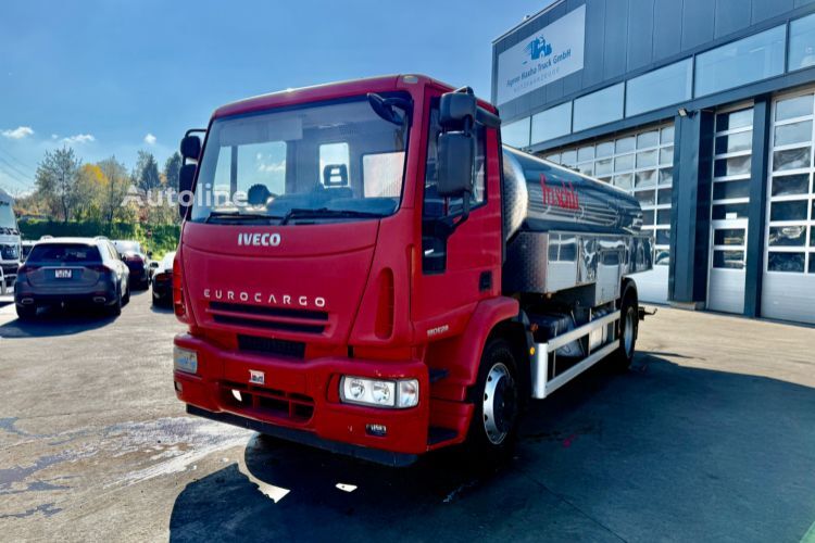 IVECO 180E28 4x2 Milchtank autocisterna