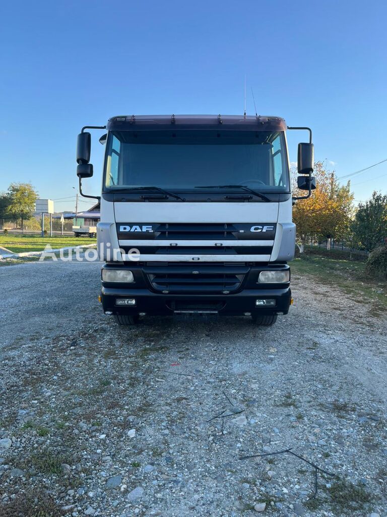 DAF CF.65.250 izotermni kamion