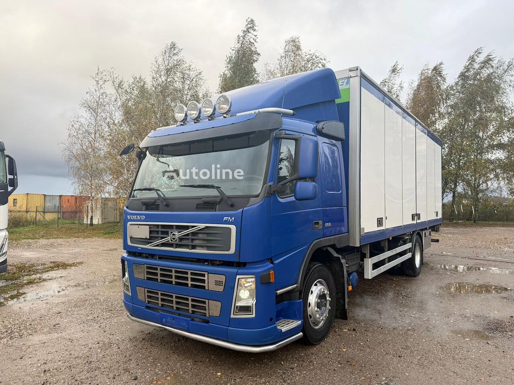 Volvo FM 300 izotermni kamion