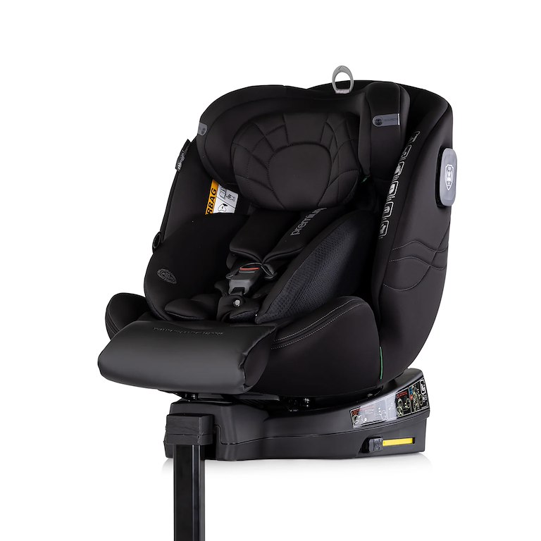 Chipolino Premium Auto Sedište I-Size 40-150cm, Isofix