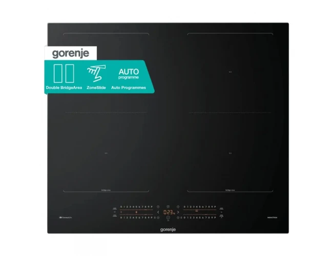 Gorenje GI6442BSCWF ugradna indukciona ploča