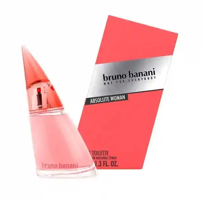 Bruno Banani Absolute Woman EDT ženski parfem 40ml