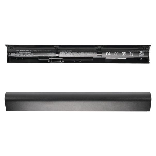 Baterija za laptop HP Pavilion 15 17 ProBook 440 G2 VI04 14.8V 2200mAh HQ2200 B