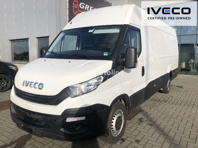 IVECO 35S16AV minibus furgon