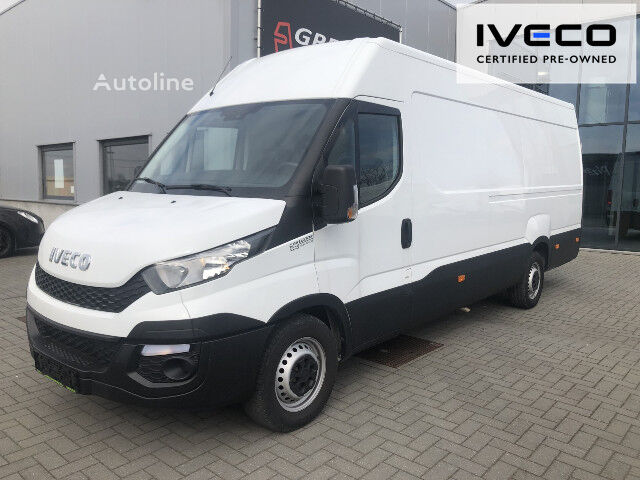 IVECO 35S15 minibus furgon