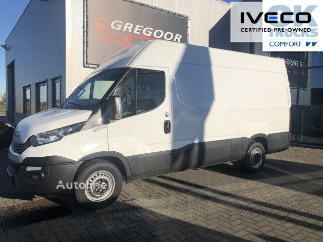 IVECO 35S16AV minibus furgon