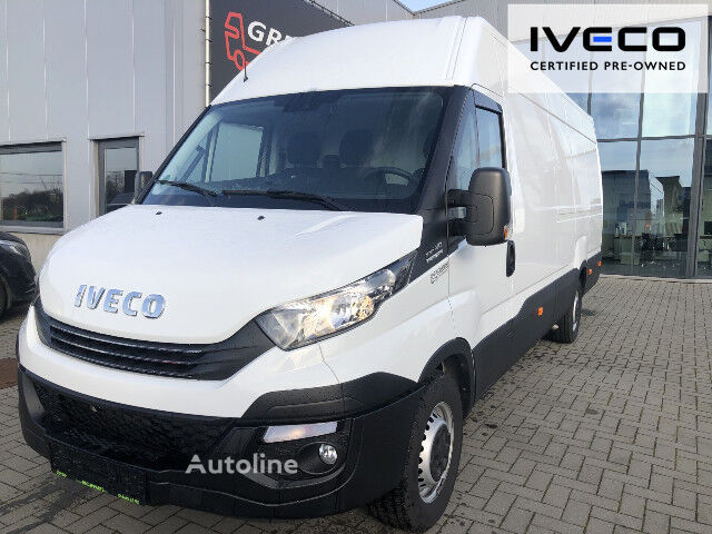 IVECO 35S18AV minibus furgon