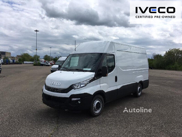 IVECO 35S16AV minibus furgon