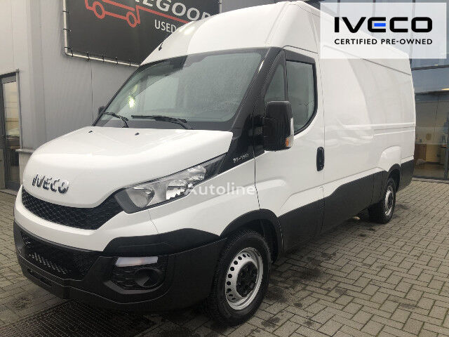 IVECO 35S15V minibus furgon