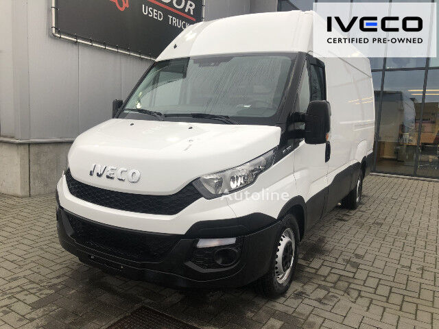 IVECO 35S15V minibus furgon