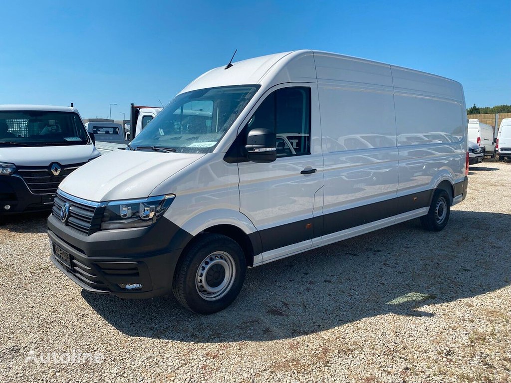 Novi Volkswagen Crafter L4H3 Kastenwagen 2.0 TDI 177Ps Sofort minibus furgon