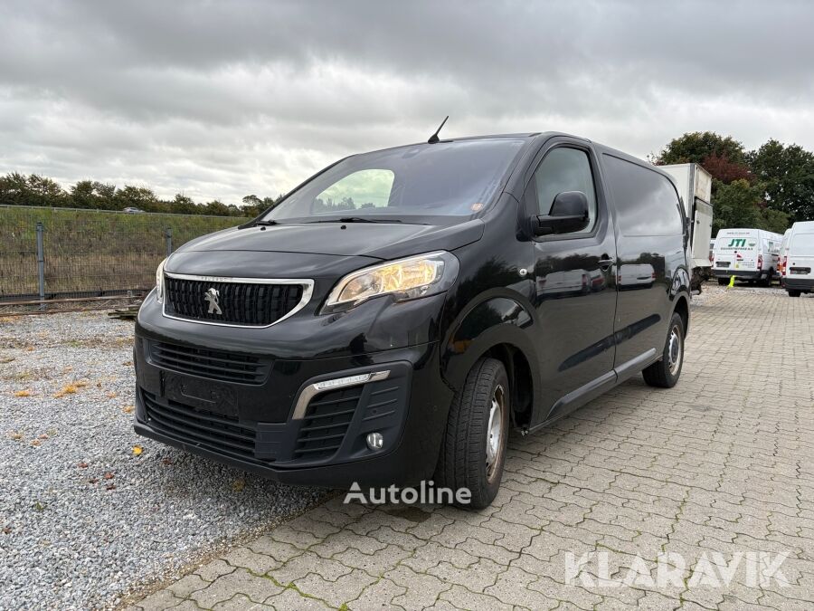 Prodaje se Peugeot Expert 2.0 BlueHDI minibus furgon na aukciji
