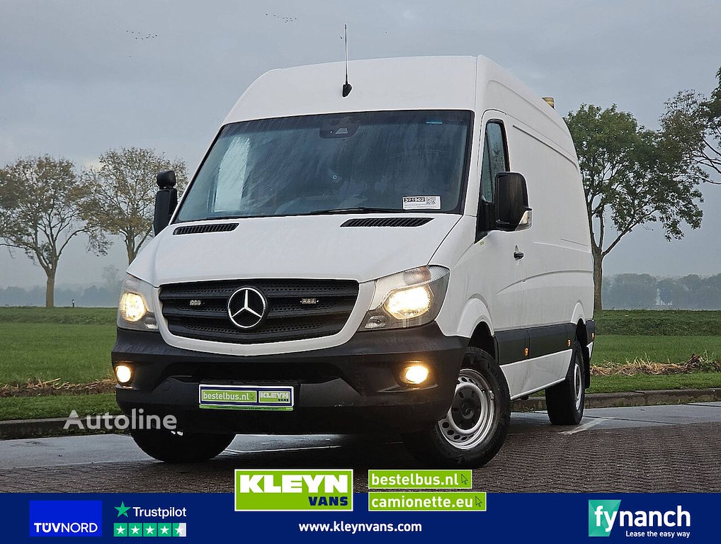 Mercedes-Benz SPRINTER 316 L2H2 3.5T-Trekhaak! laki furgon