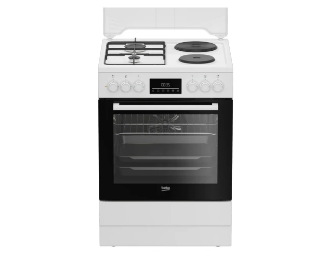 Beko FBE 64320 WDN kombinovani šporet