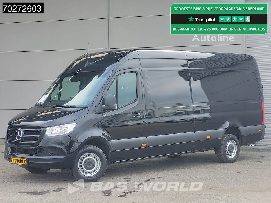 Mercedes-Benz Sprinter 317 CDI Automaat L3H2 3500KG Trekvermogen 170PK Airco C laki furgon