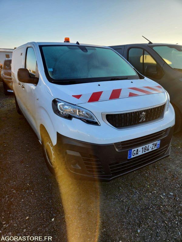 Prodaje se Peugeot EXPERT minibus furgon na aukciji
