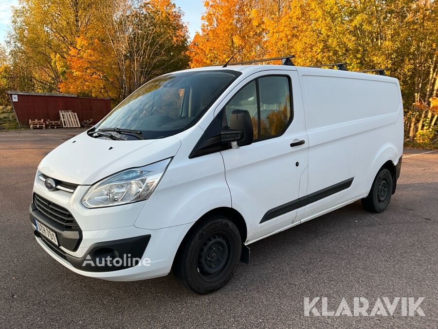 Prodaje se Ford Transit minibus furgon na aukciji